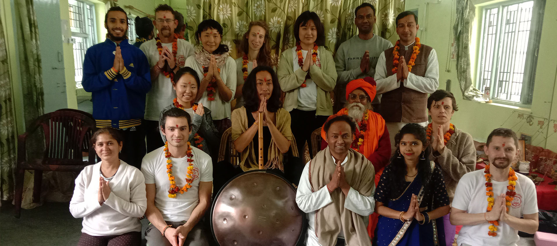 Yog Master – Holistic Hatha Yoga School